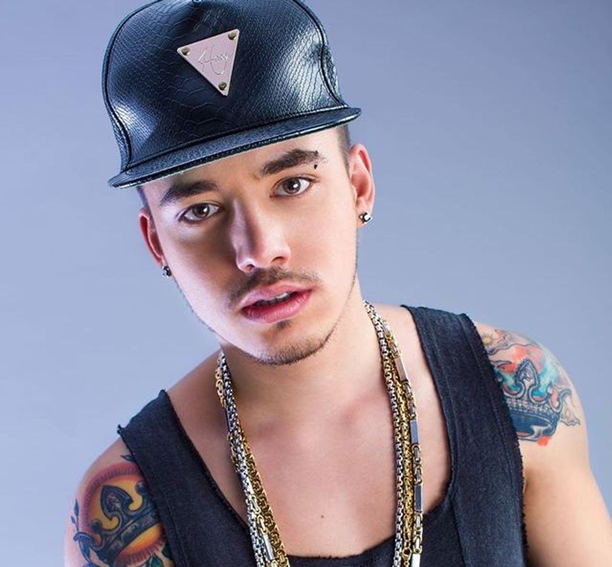 Adrian Tutu e complet transformat in noul sau videoclip. Cat de mult s ...