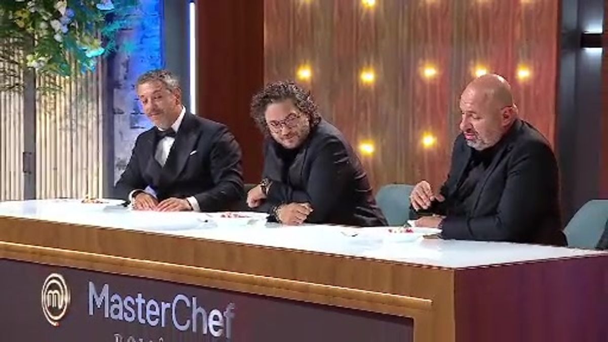 Finala MasterChef România, 16 decembrie 2025. Începe ultima degustare a ...