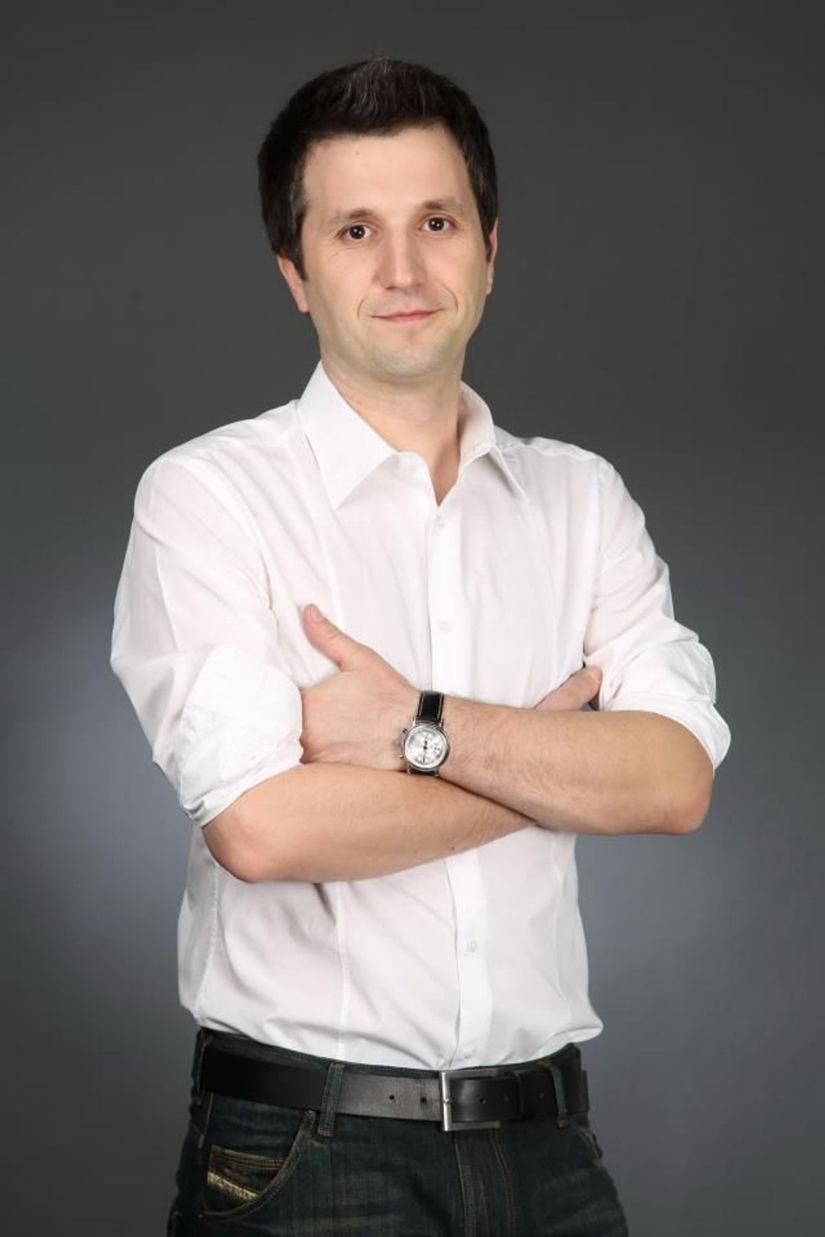 Astazi este ziua lui Andi Moisescu! Aici ii poti ura "La multi ani ...