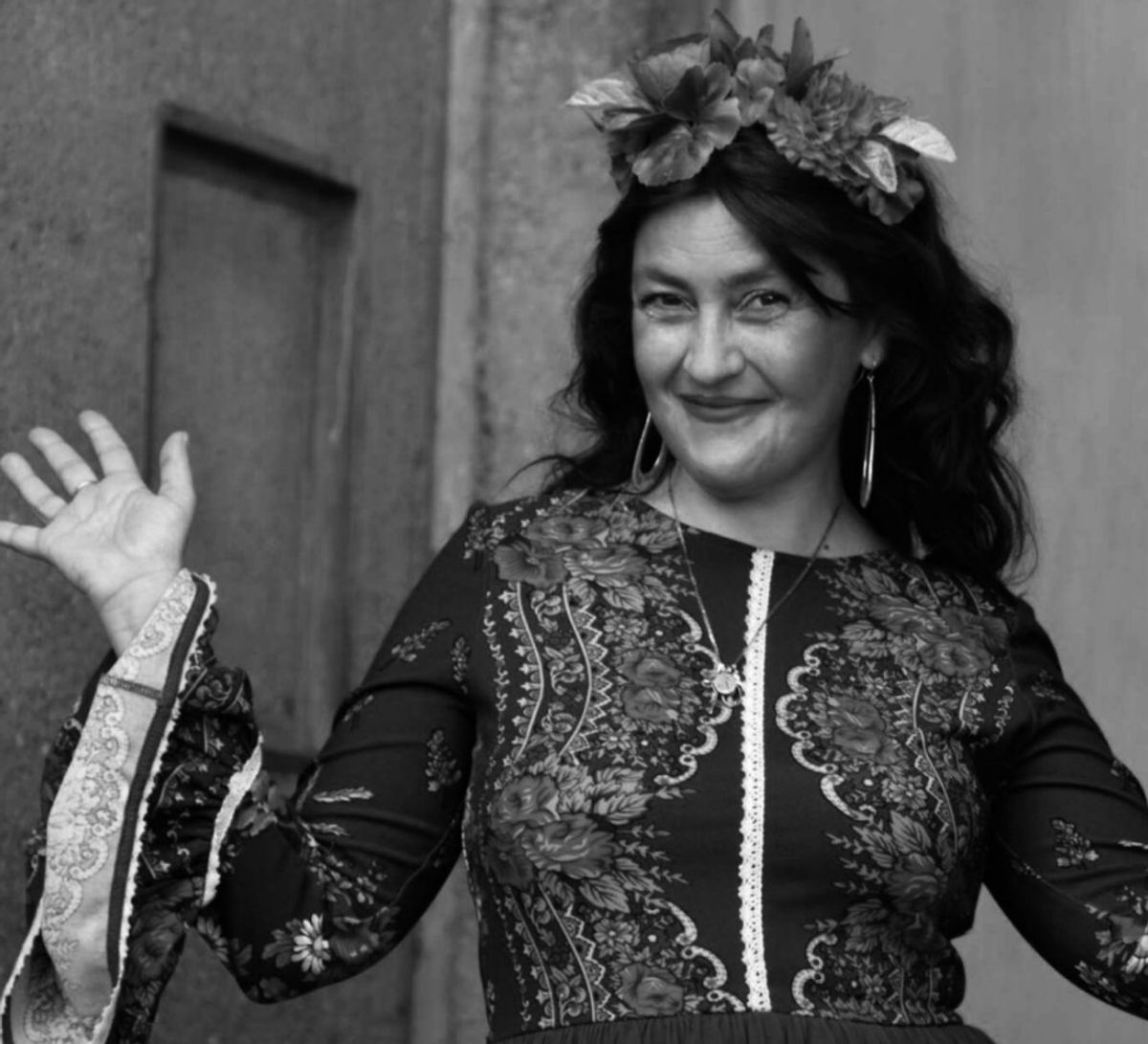 Ce religie a avut Rona Hartner. Actrița a fost botezată pe ascuns | PRO TV