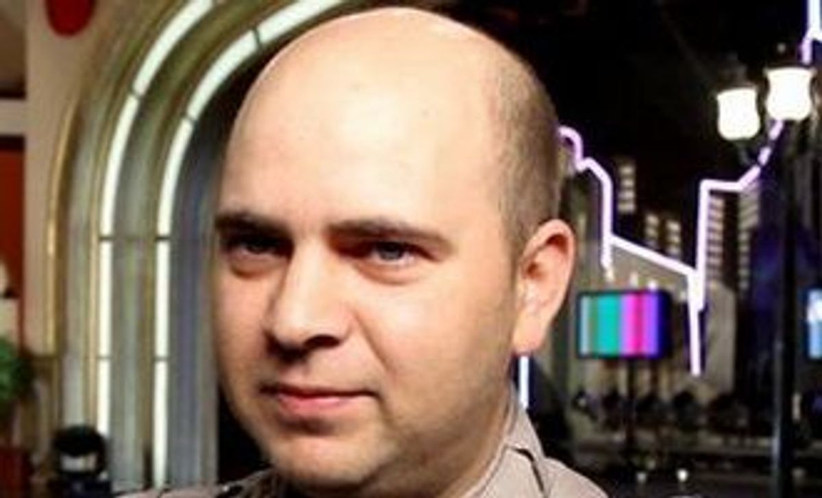 Cosmin Selesi a plans la botezul fiului sau! VIDEO EXCLUSIV | PRO TV