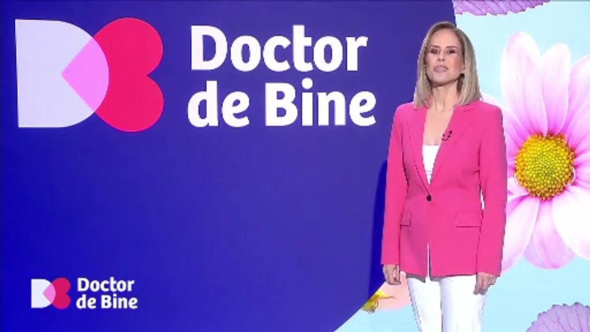 Doctor de Bine - Un sfert dintre bărbați riscă să dezvolte hernii ...