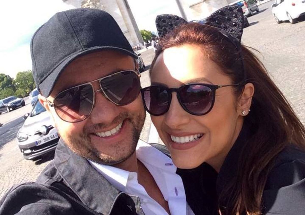 Catalin Maruta vorbeste in exclusivitate despre implantul sau de par ...