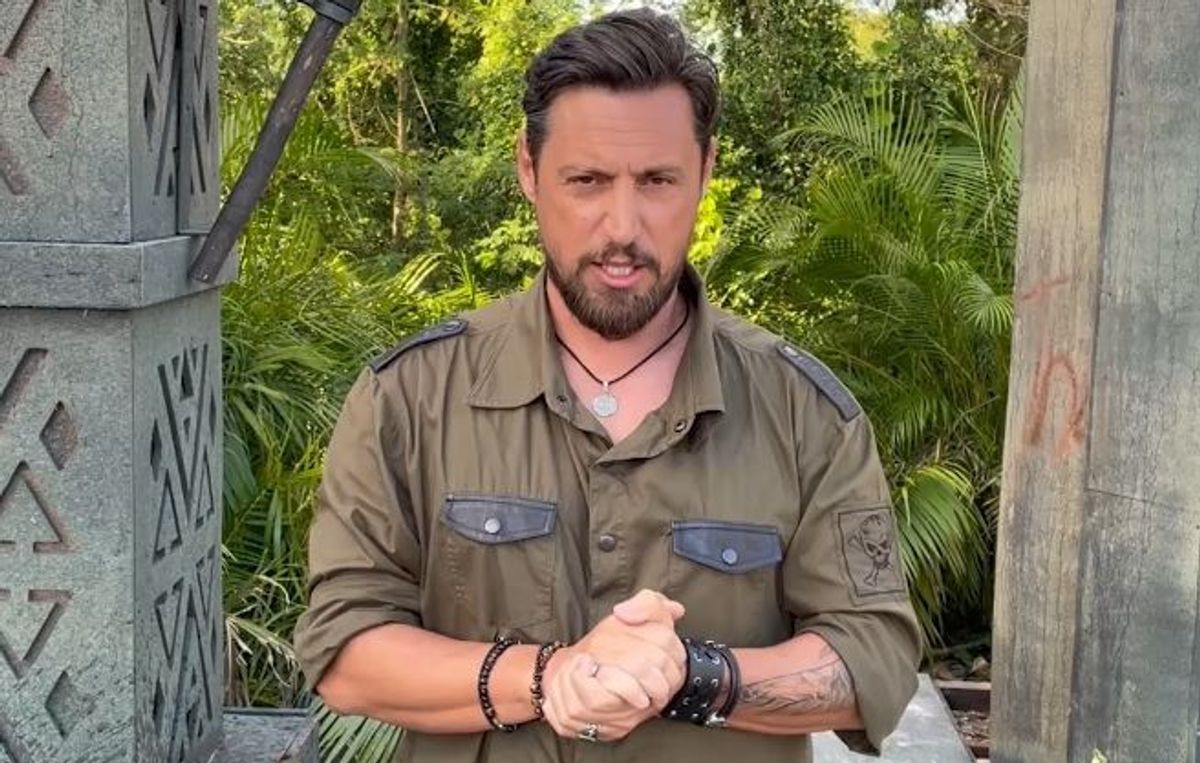 Ce se întâmplă în primele săptămâni la Survivor România 2023? Domnul Dan, dezvăluiri din spatele ...