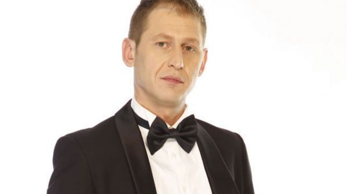 Mircea Solcanu, operat pe creier. Si-a dus mama la Paris de teama ca ar ...