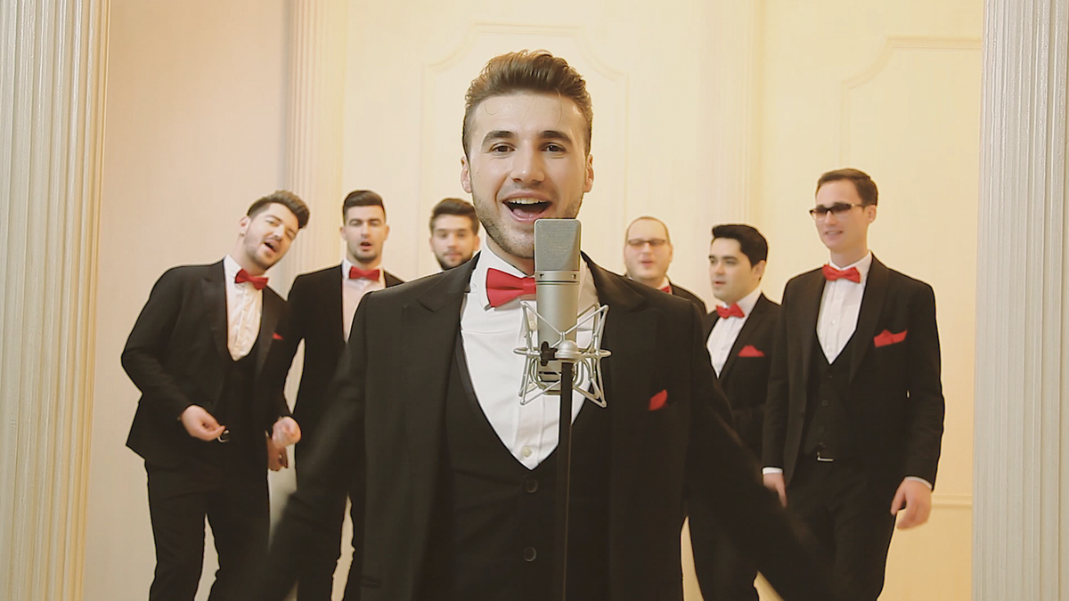 Brio Sonores au lansat videoclipul piesei "Christmas Story" - VIDEO ...