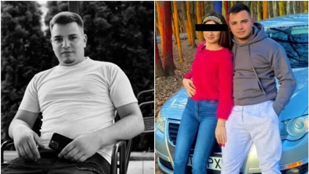 Acum s-a aflat! Ce a făcut Mădălin Paul Păduran, cu doar câteva ore ...