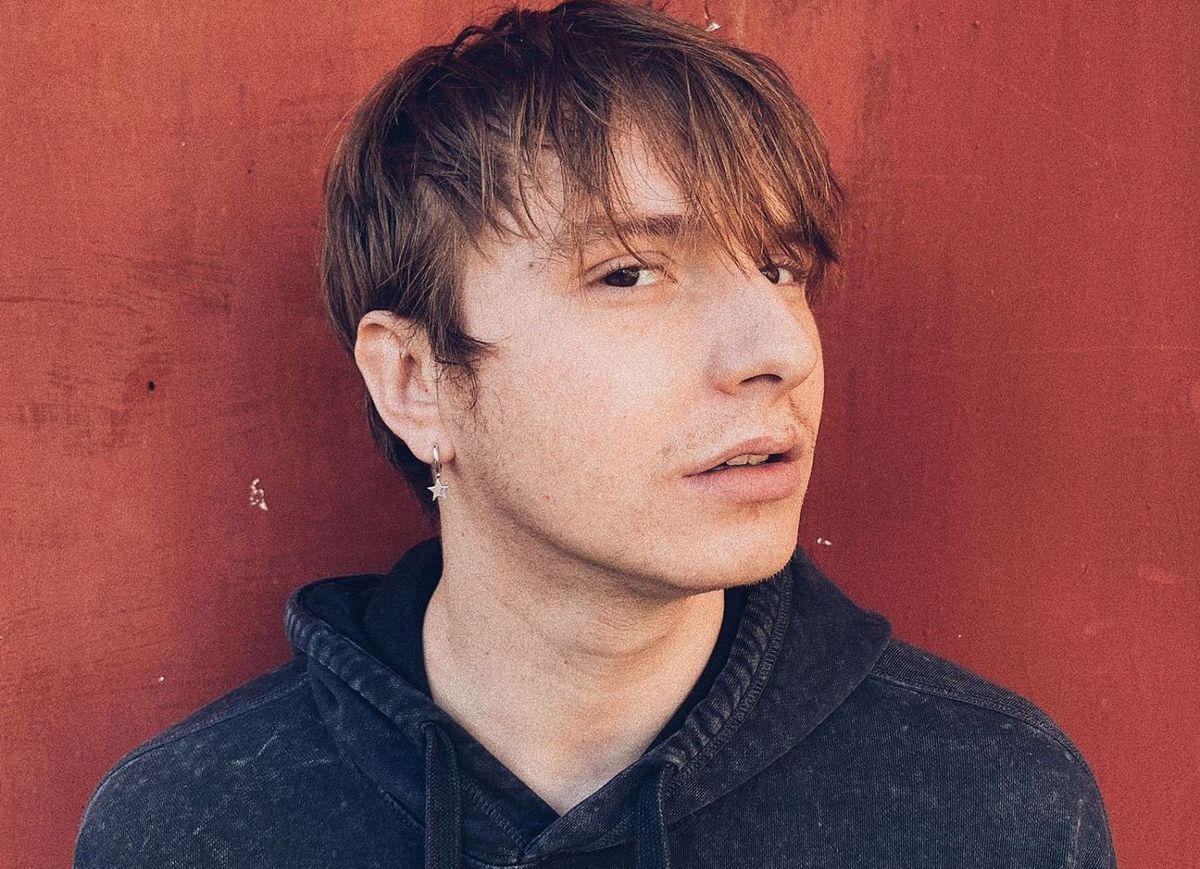 Zodier lansează „Albastru Răsărit”, primul său single, inclus pe coloana sonoră a filmului ...