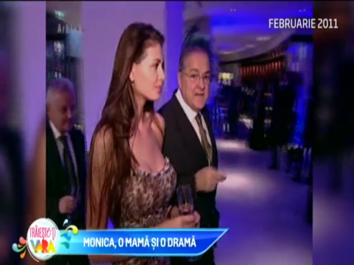 Monica, o mama si o drama | PRO TV
