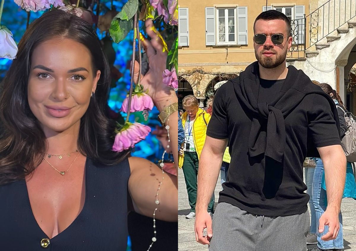 Cu cine se iubește Deea Maxer după despărțirea de Robert Drilea. Noul ...
