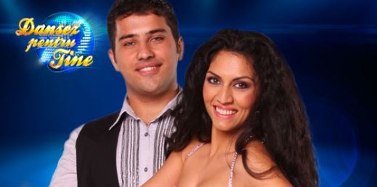 Claudiu Petrisor Apostu & Doinita Oancea | PRO TV