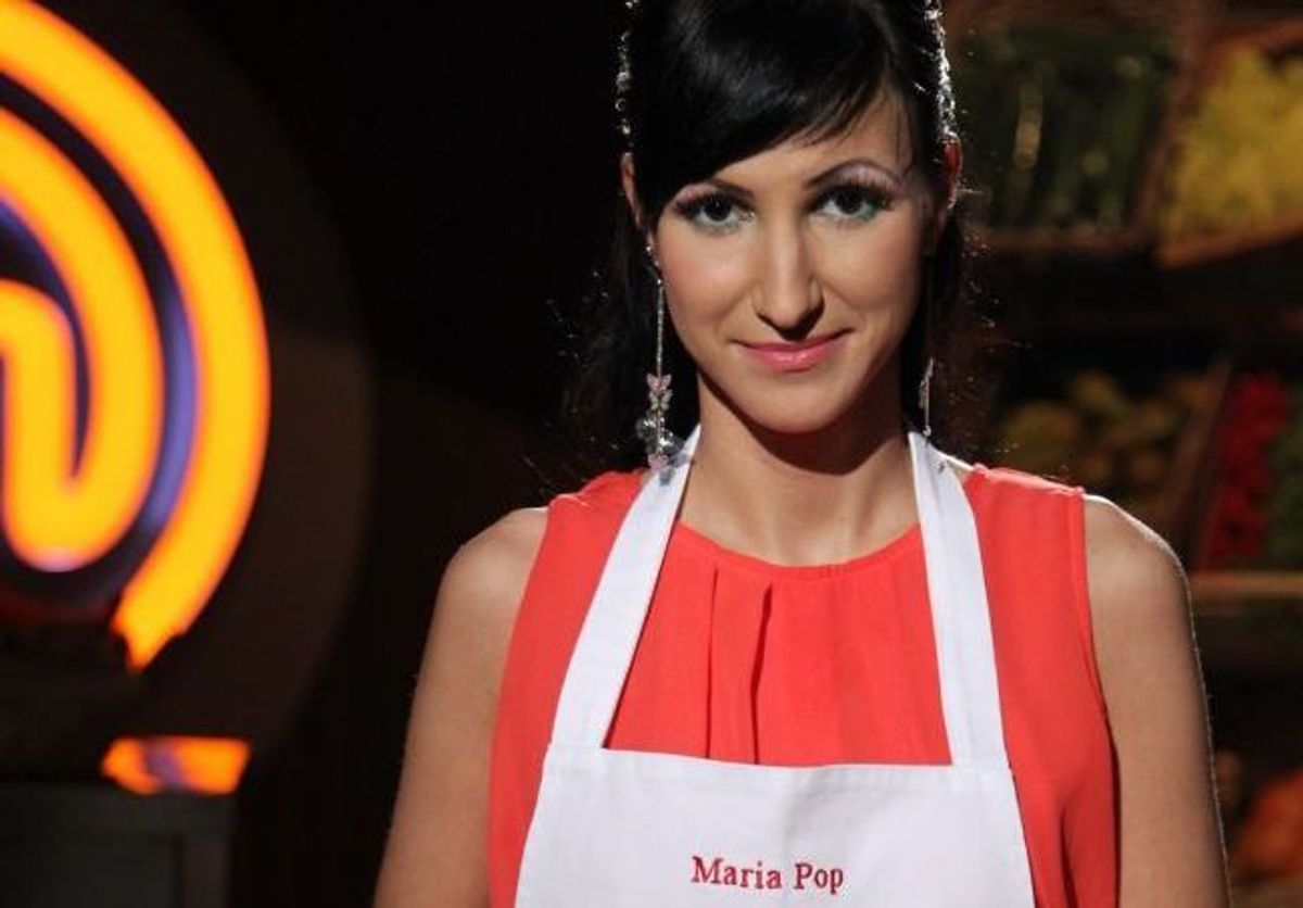 Maria Pop | PRO TV