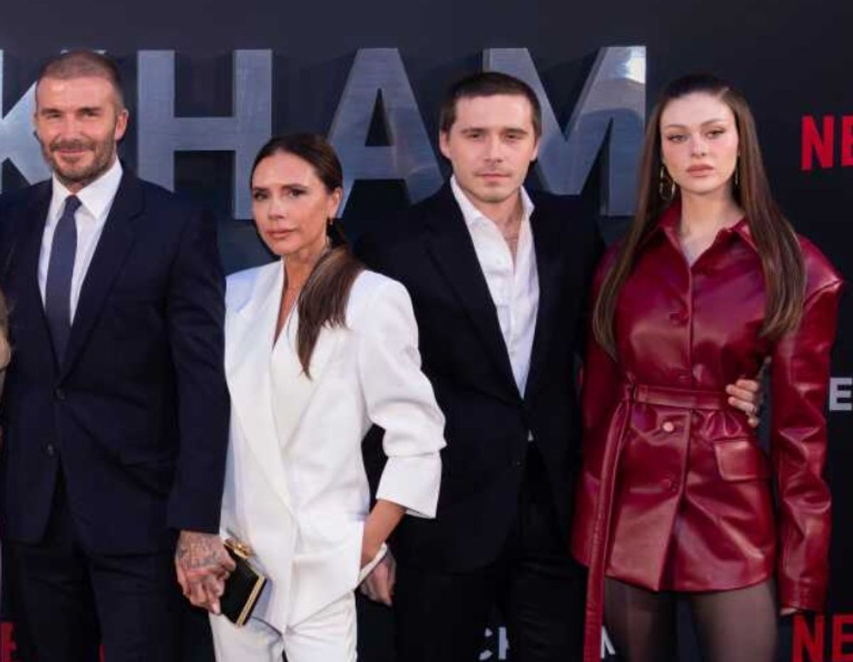 Brooklyn Beckham și Nicola Peltz, prima apariție după scandalul monstru ...