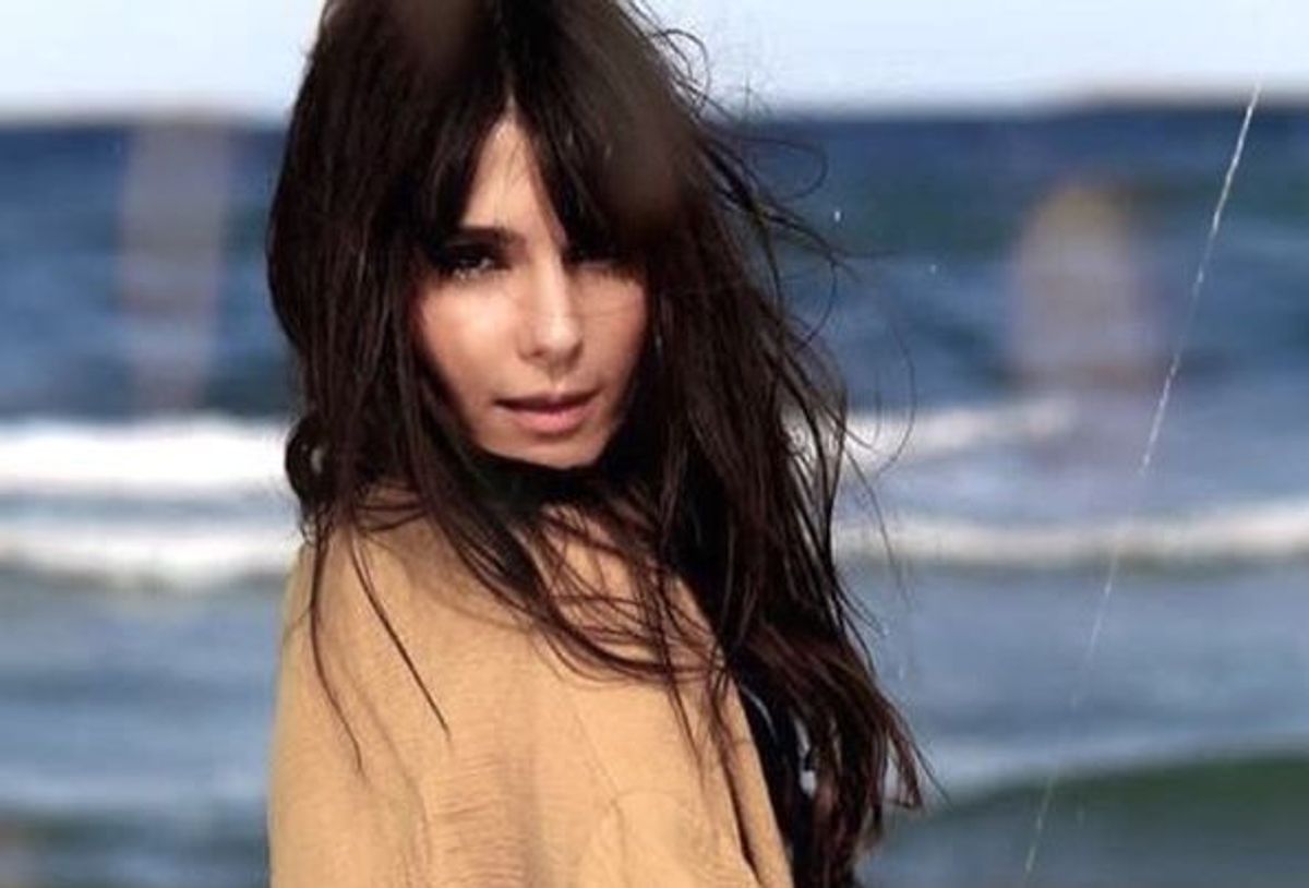 VIDEO Dana Budeanu, premiată cu stil | PRO TV