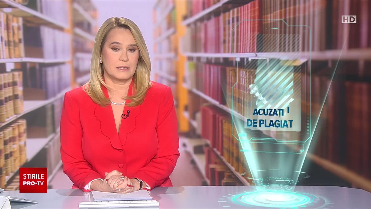 Episodul 112 din Știrile PRO TV | PRO TV