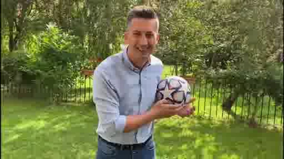 Episodul Cosmin Stan, despre finala Euro 2020 din EURO 2020 | PRO TV