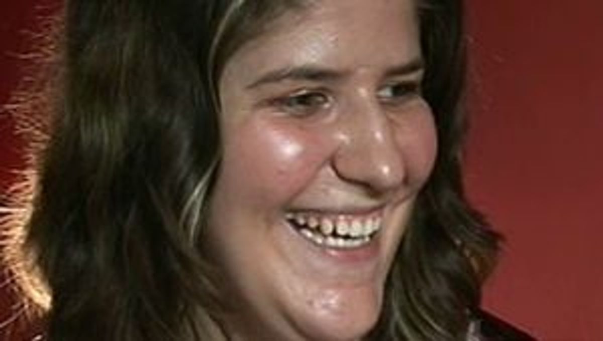 Simona Serban | PRO TV