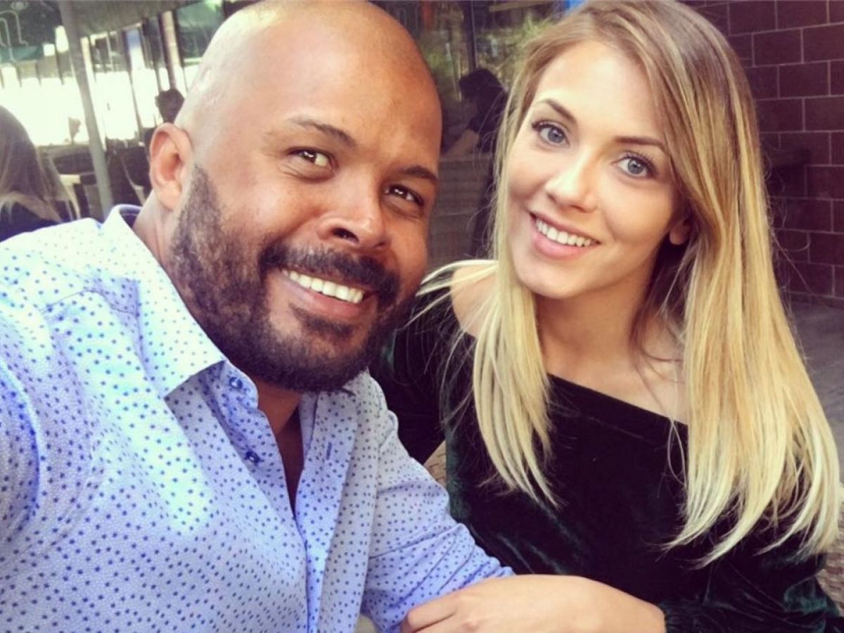 Cabral, poza cu cei doi copii ai săi care a devenit virală: ”Eu mă ...