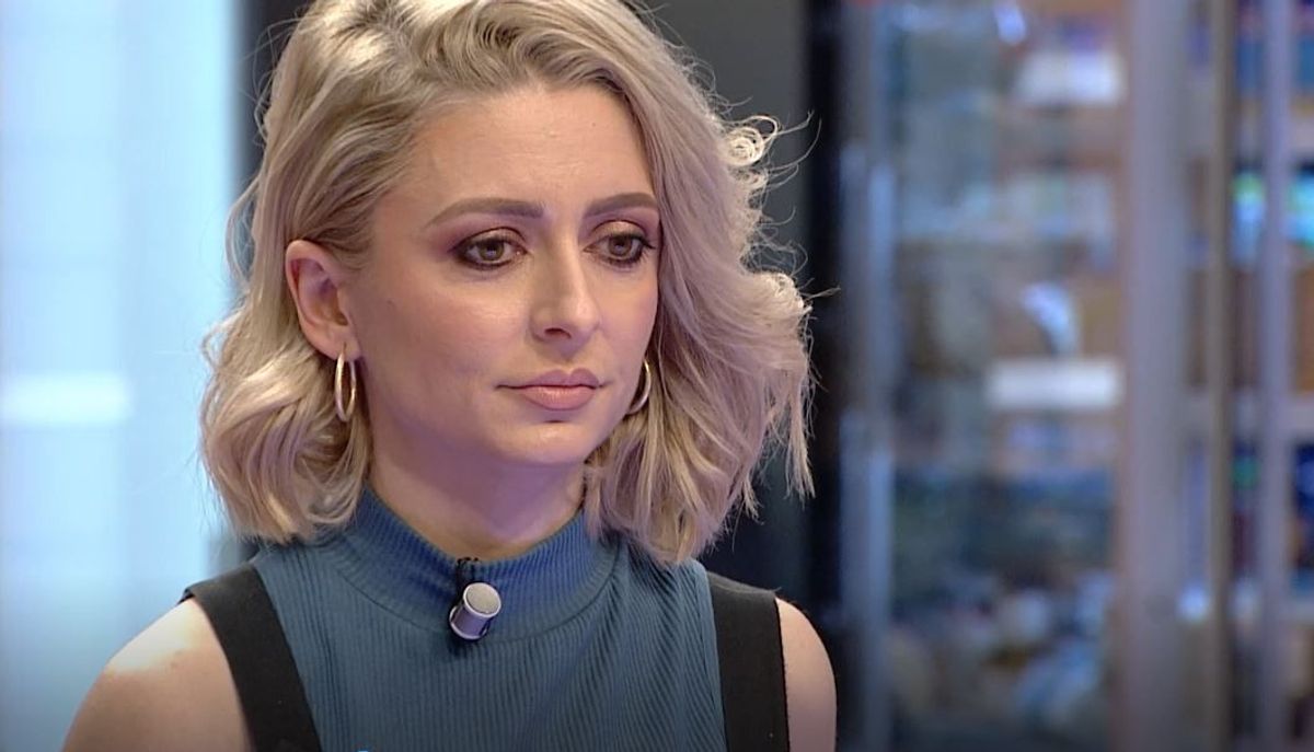 Ce părere au avut chefii despre preparatul gătit de Gabriela Dima | PRO TV