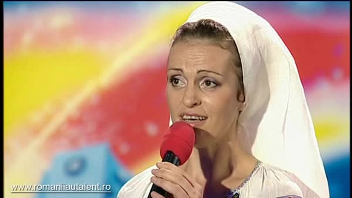 Romanii au talent, cel mai asteptat show al anului! | Scene si bonusuri din Românii Au Talent ...
