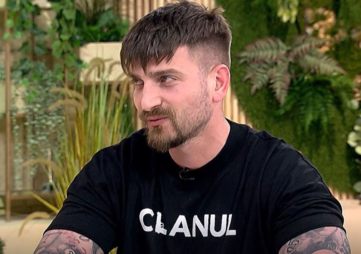 Silviu Mircescu, detalii din culisele serialului „CLANUL” | PRO TV