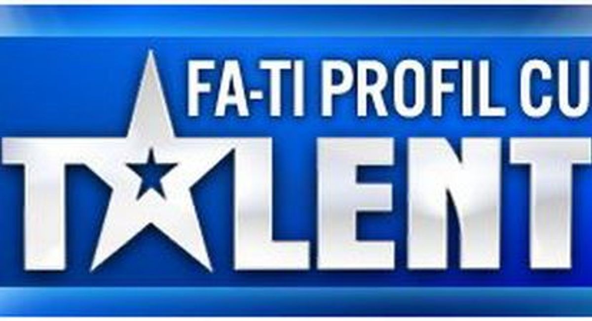 Vezi castigatorii concursului "Spune lumii ca esti talentat" | PRO TV