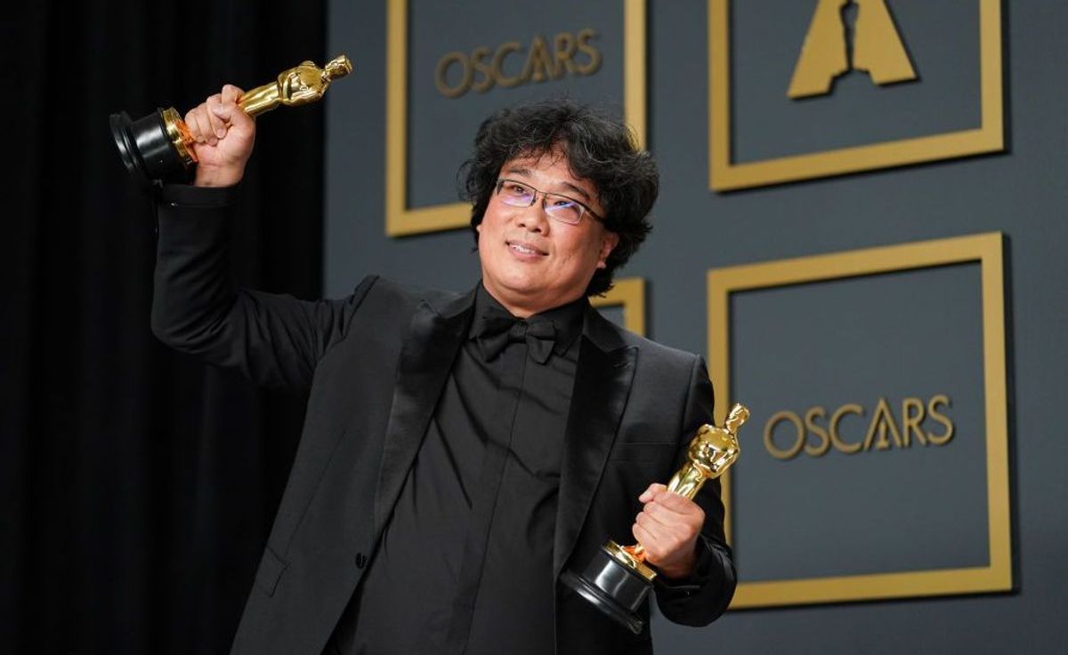 Predicții Oscar 2021. Ce șanse are documentarul Colectiv să câștige un ...
