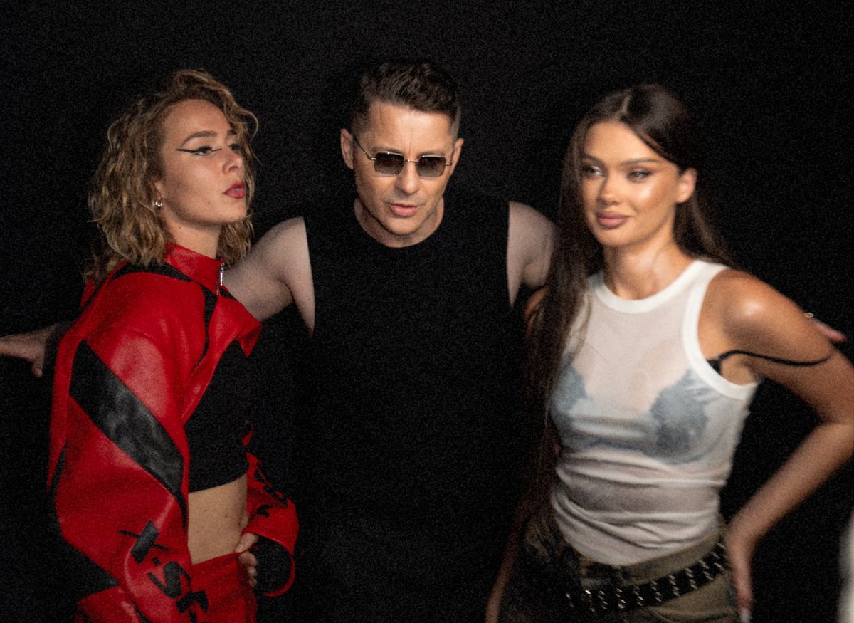 Akcent, SERA și Misha Miller lansează azi piesa “Don’t Leave (Kylie ...