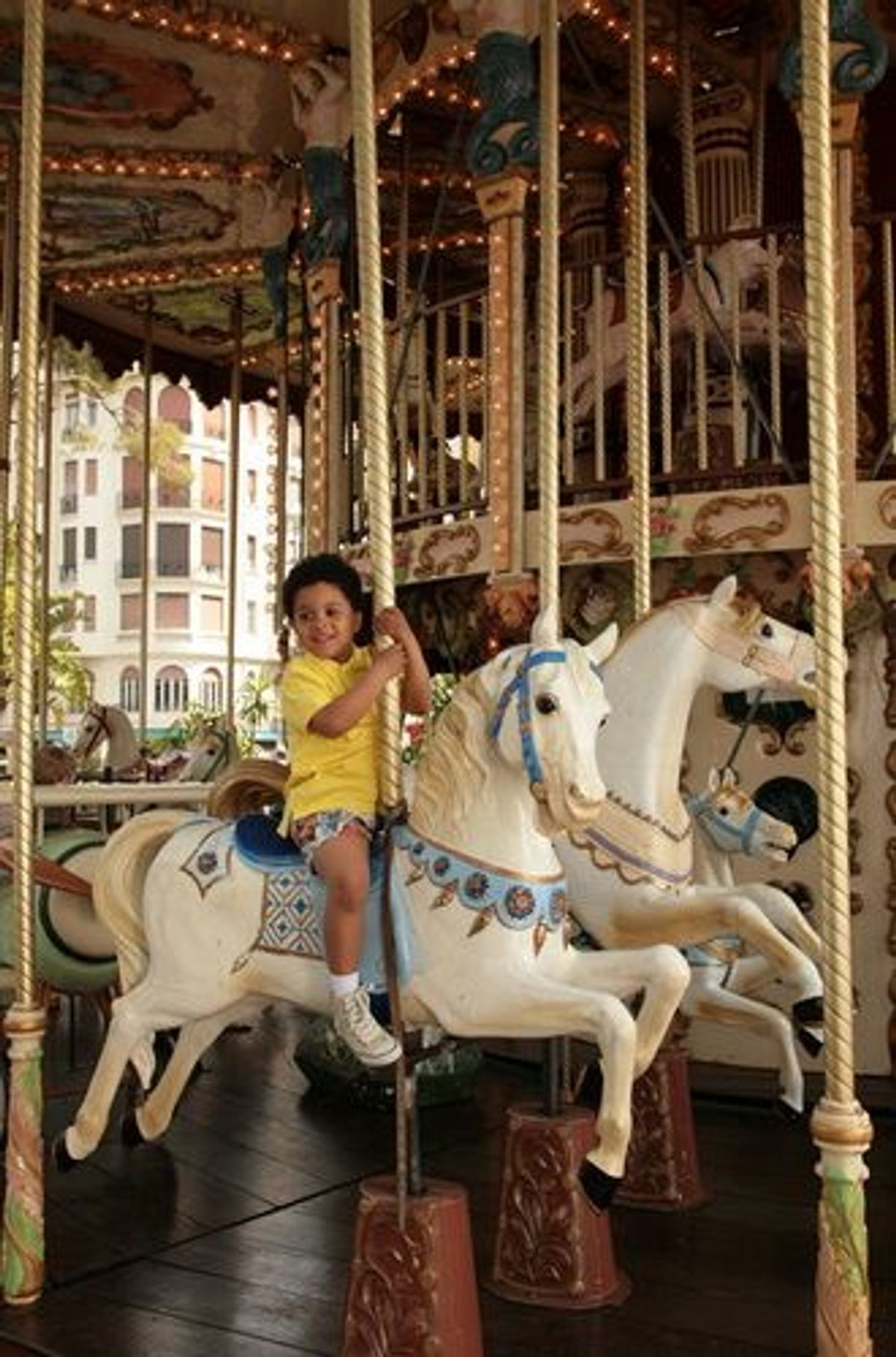 Norocel Dennis (Edward N’Gaide) | PRO TV