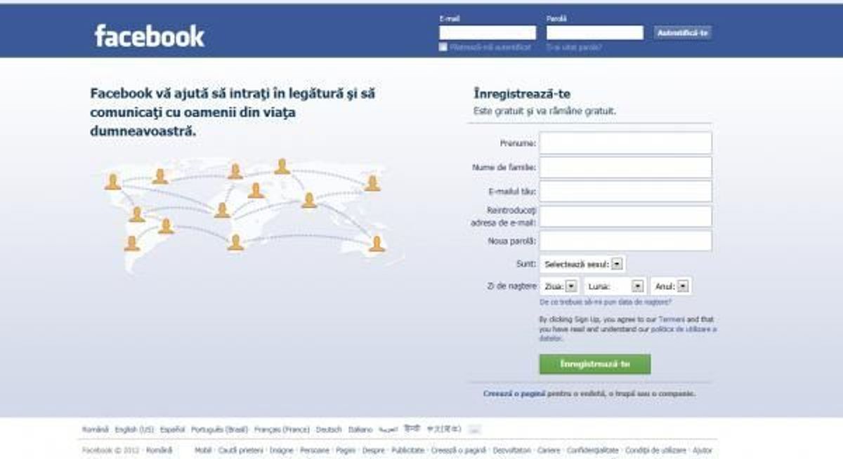 Informatiile care nu trebuie publicate niciodata pe Facebook | PRO TV