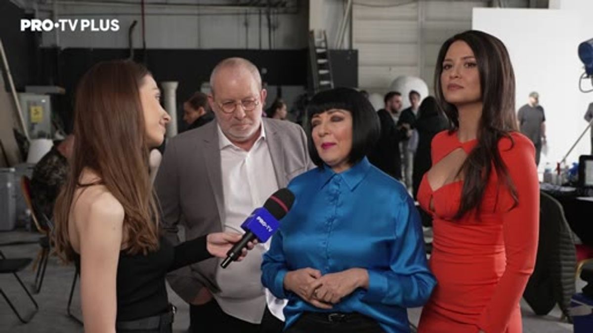 Florin Busuioc, Neti Sandu și Iulia Pârlea, amintirile din copilarile legate de Paște | Scene si ...