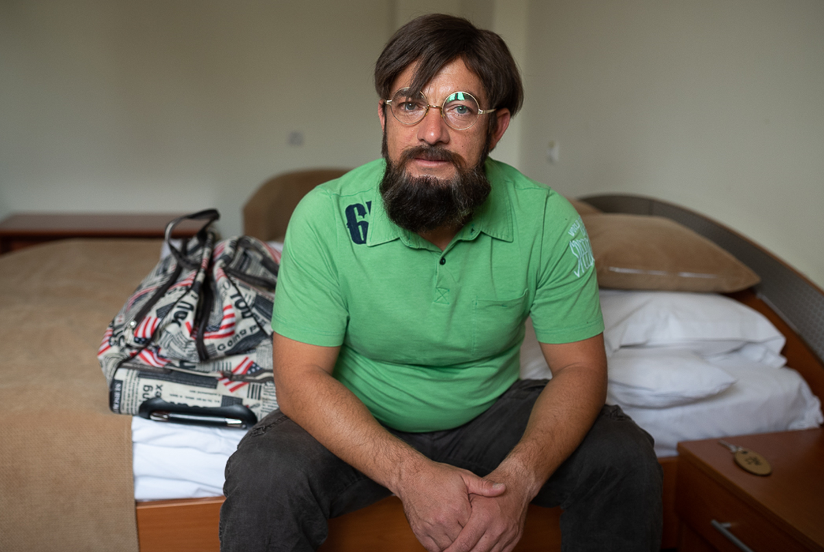 Daniel Mischie, prima descoperire îngrijorătoare în propriul restaurant ...