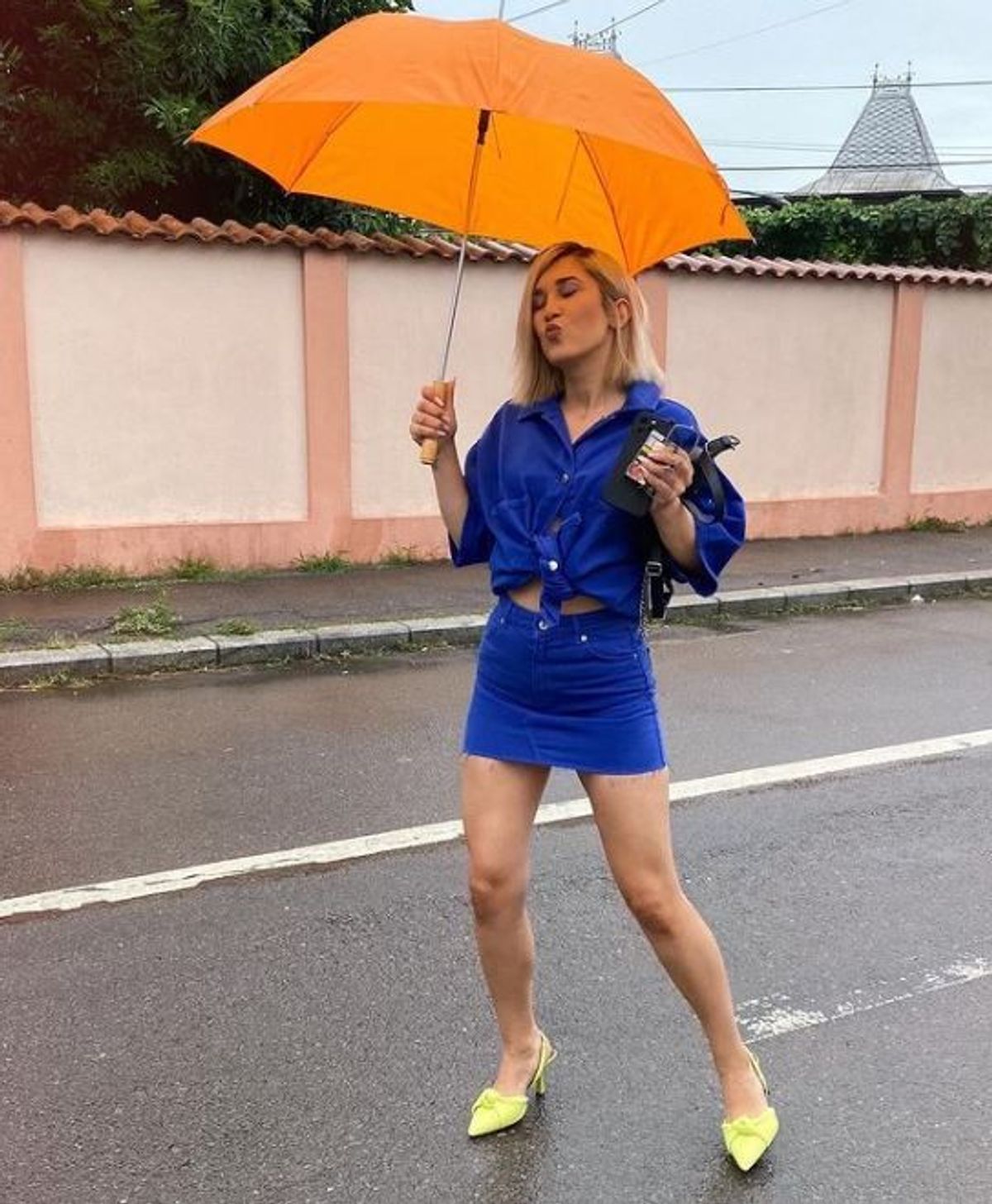 Adda, despre boala Lyme și despre cum se simte: "Am aflat pentru că mi ...