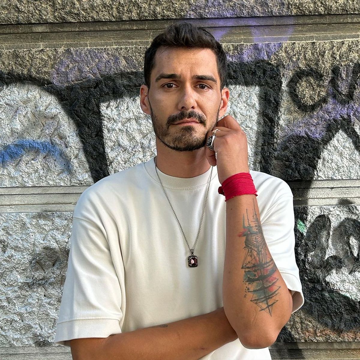 George Burcea, marele absent de la petrecerea de ziua fiicei sale, Ella ...