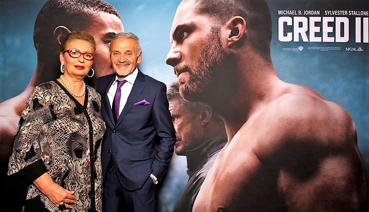 Părinții lui Florian Munteanu, despre cum a ajuns fiul lor să joace cu ...