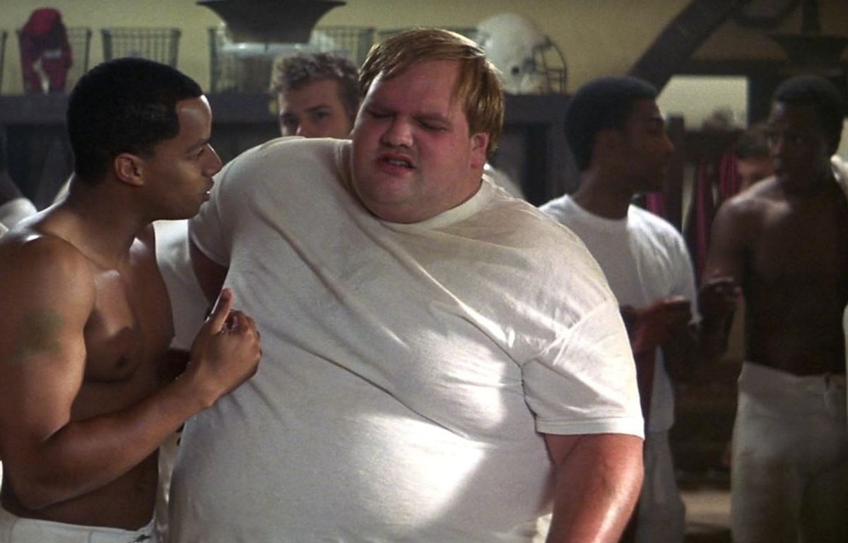 În urmă cu 26 de ani cântărea 240 de kilograme. Cum arată în prezent ...