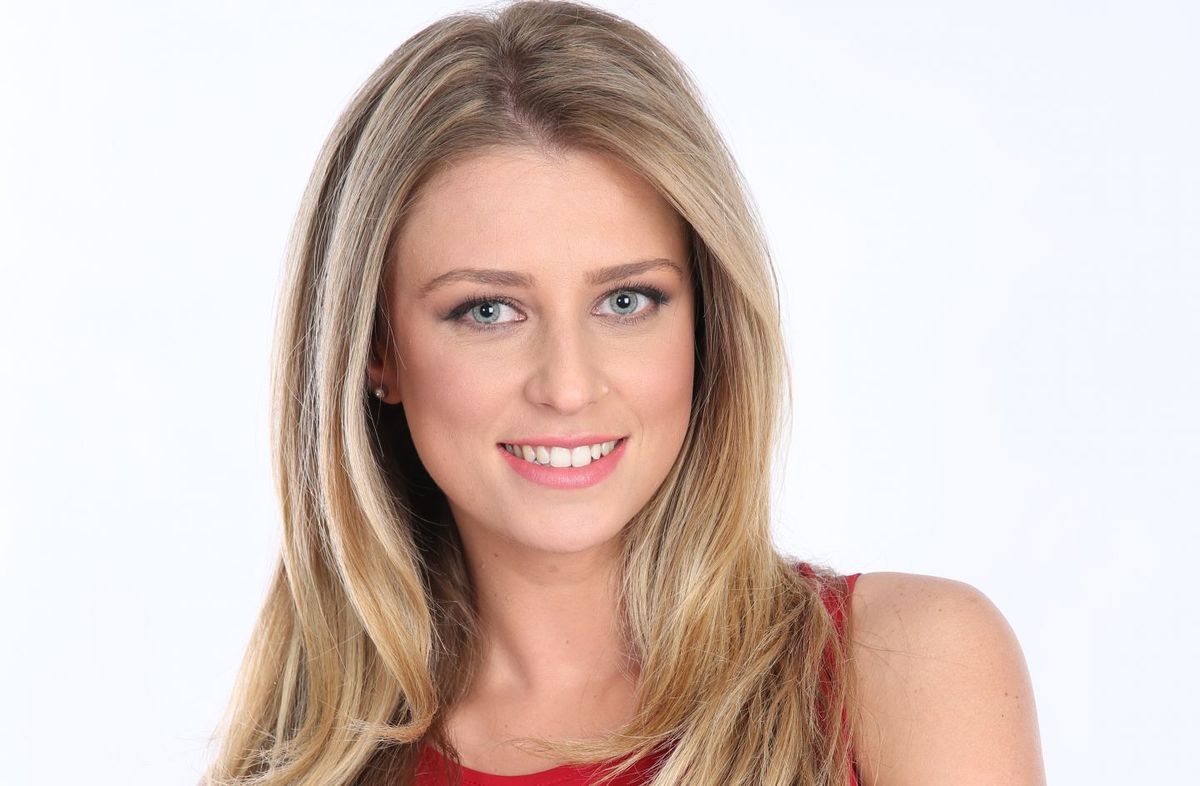 Alexandra Stoian aduce Stirile din Sport | PRO TV