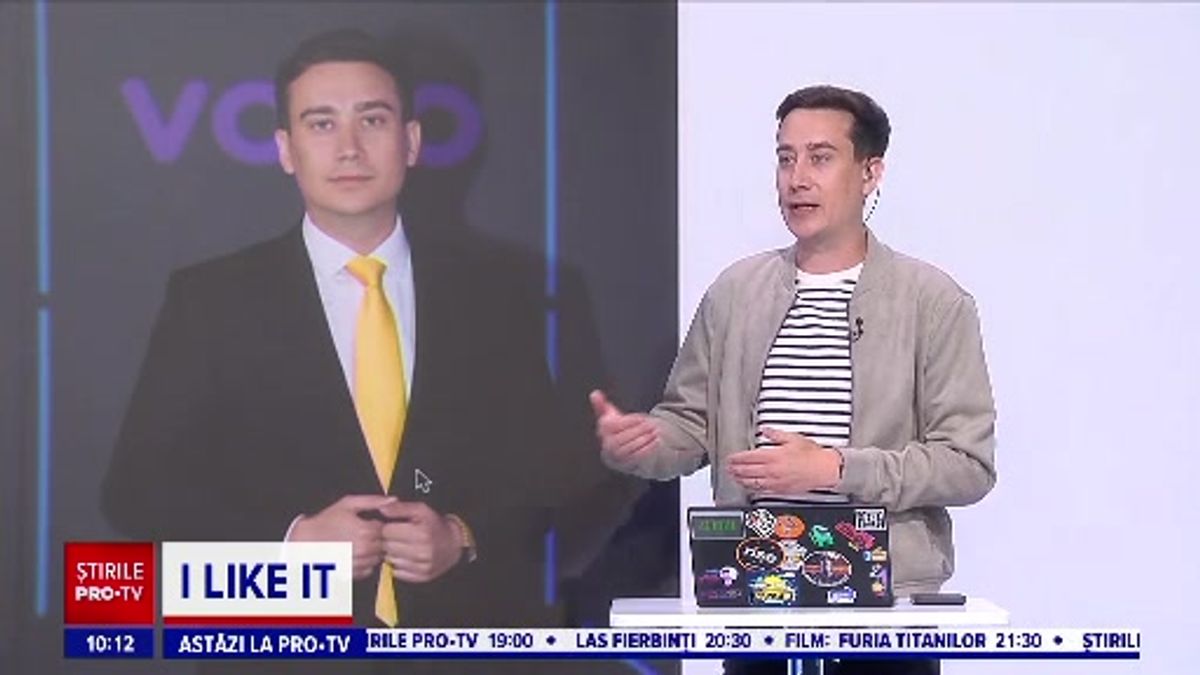 I Like IT - Actualizări ale Inteligenței Artificiale: imagini ...