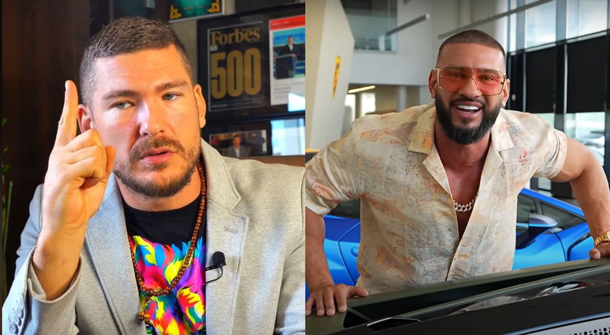 Călin Donca a pus tunurile pe Dorian Popa. Milionarul din Brașov și-a ...