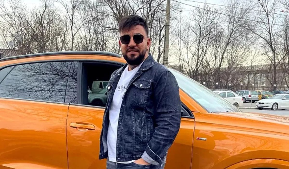 Costel Biju a făcut anunțul! Manelistul vrea să se pocăiască ...