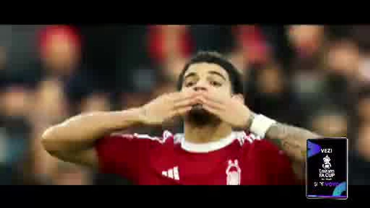 Urmărește meciurile din Cupa Angliei, LIVE pe Pro Arena și VOYO ...