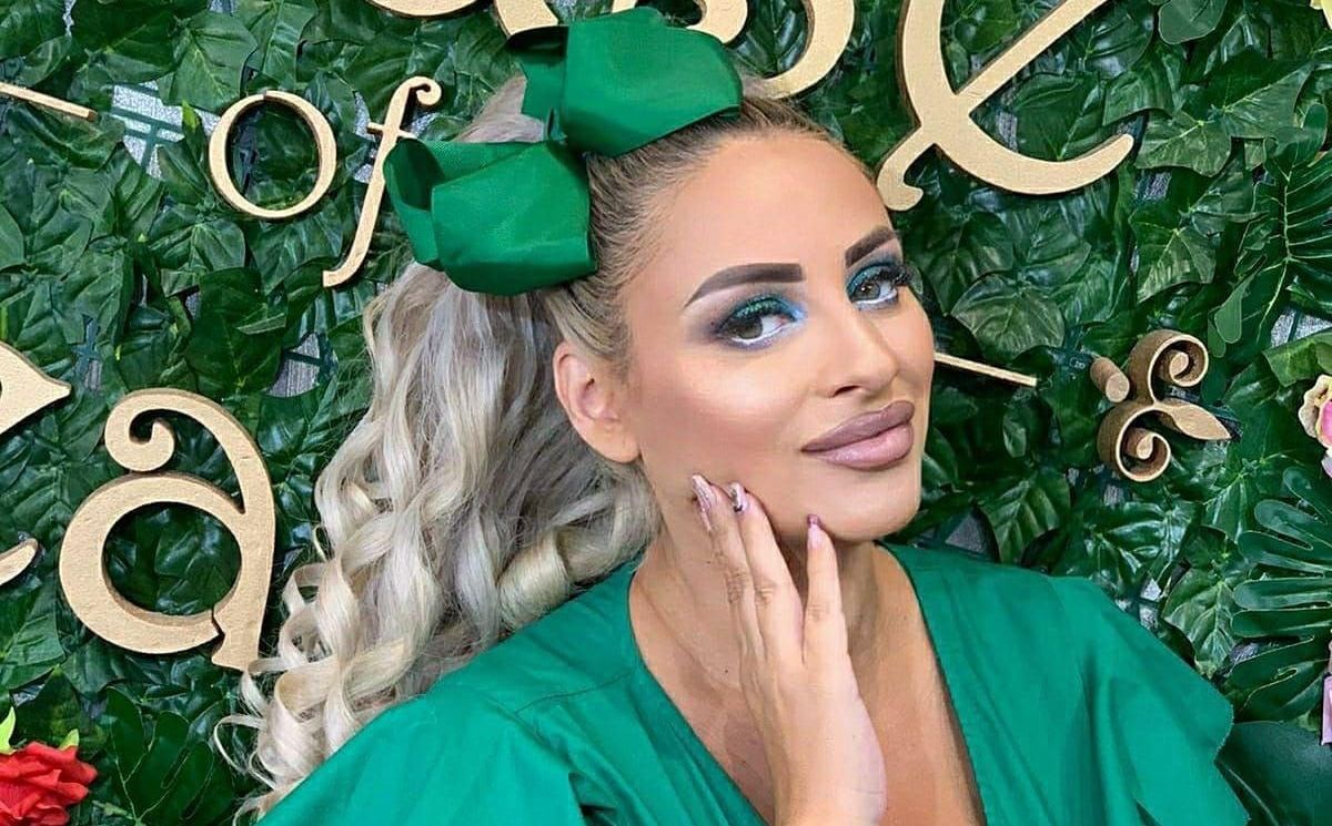 Sânziana Buruiană nu mai doarme în pat cu soțul! | PRO TV