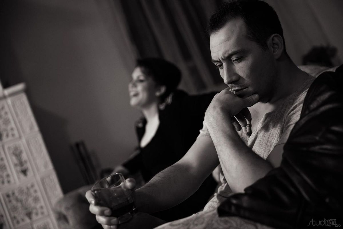 Stefan Stan a luat o decizie care ii va bucura pe fanii sai: "E o ...