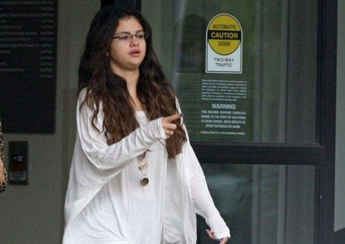 Galerie foto - Selena Gomez, de nerecunoscut: Cum arata iubita lui ...