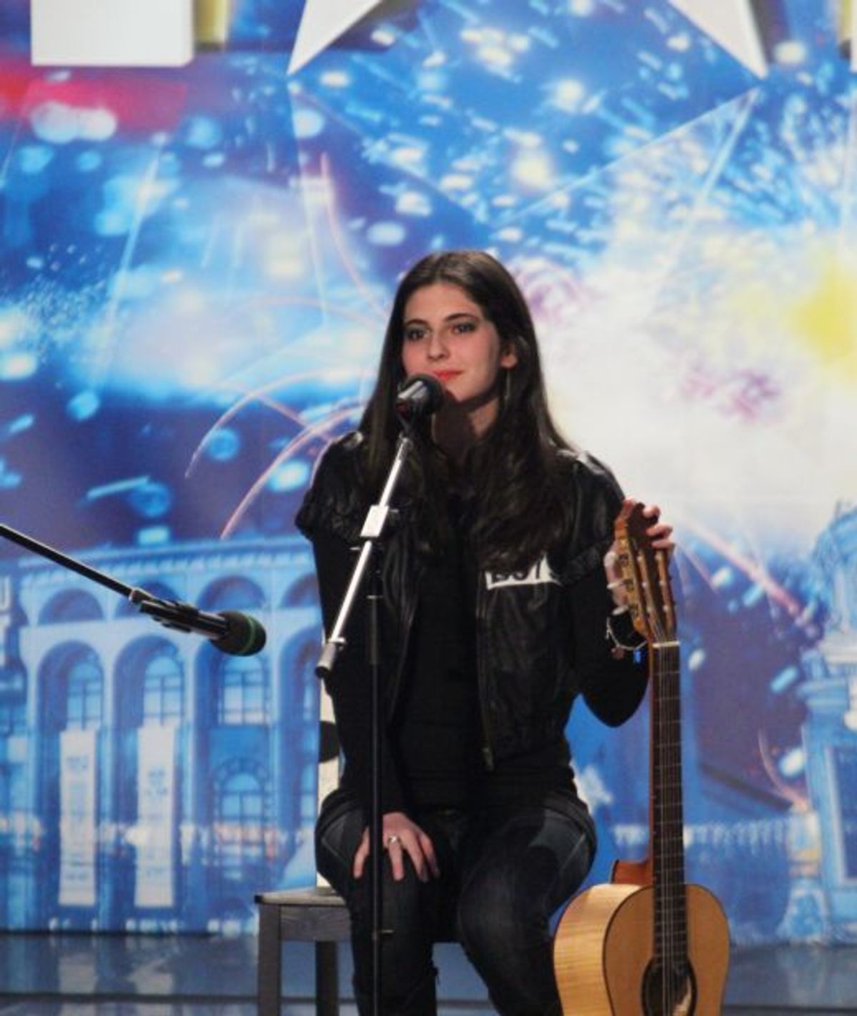 Boiangiu Alma | PRO TV