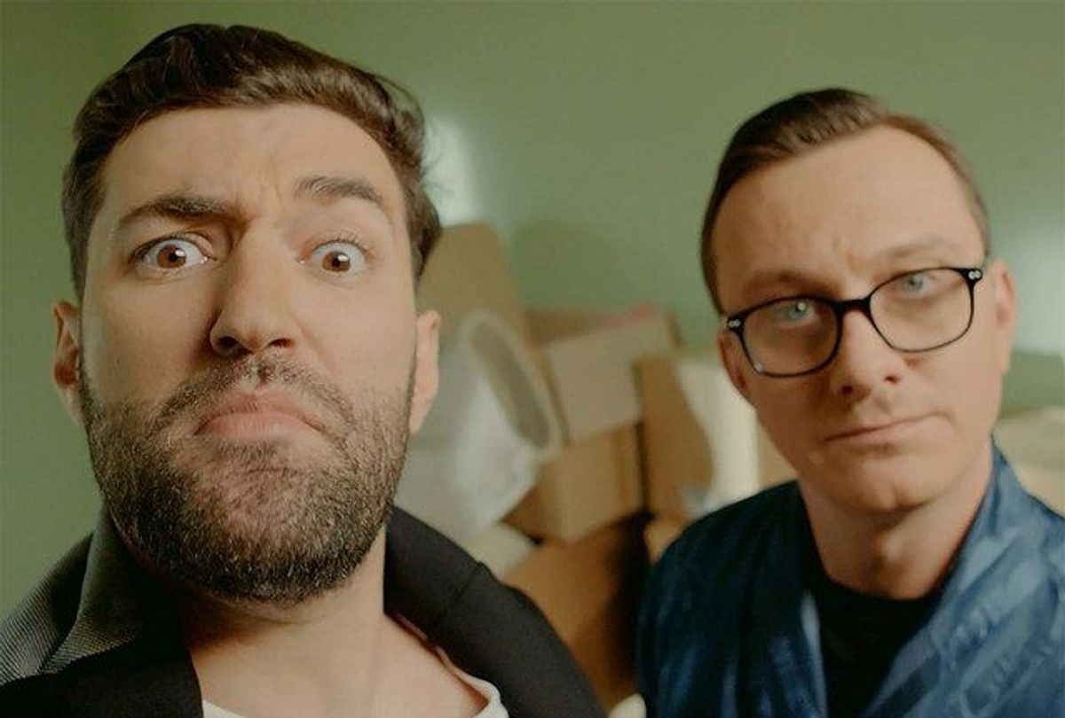 Don Baxter, schimbare radicală! Cum arată astăzi artistul: E aproape de nerecunoscut | PRO TV