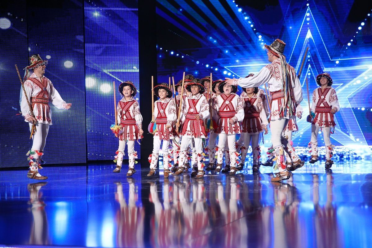 Romula Malva | PRO TV