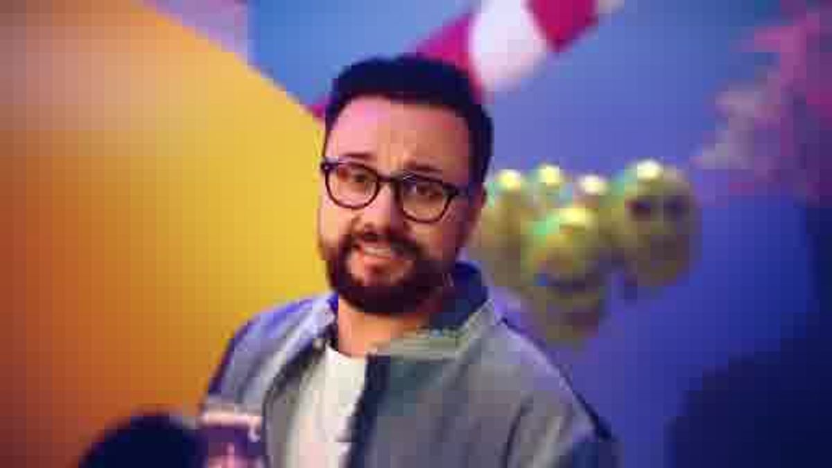 Găsește în tine acel ceva care te bucură! Oamenii sunt lumina de Paște ...