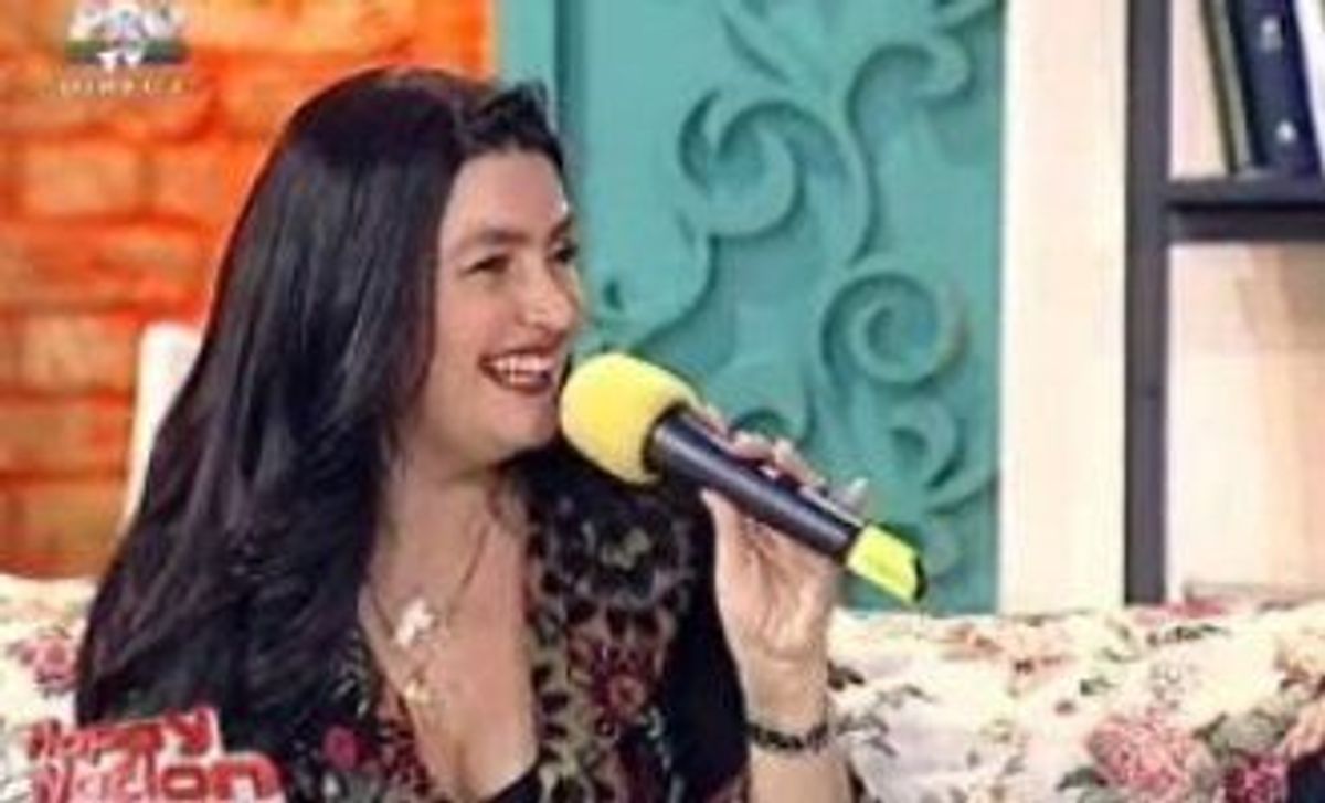 Rona Hartner divorţează! | PRO TV