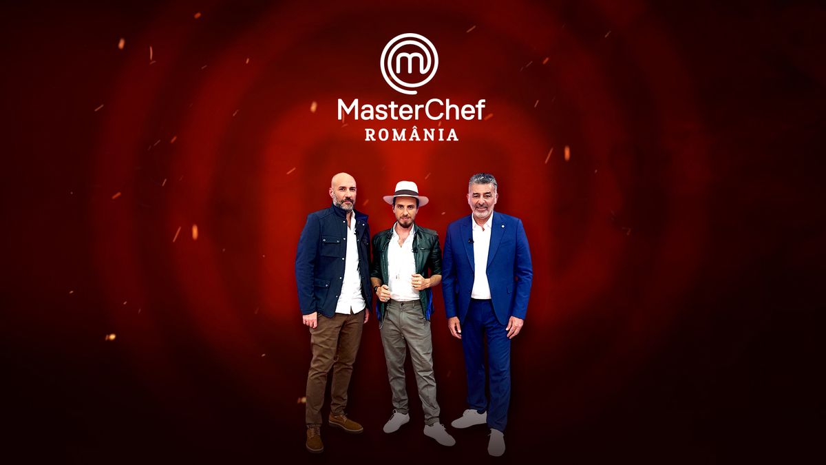 MasterChef | PRO TV
